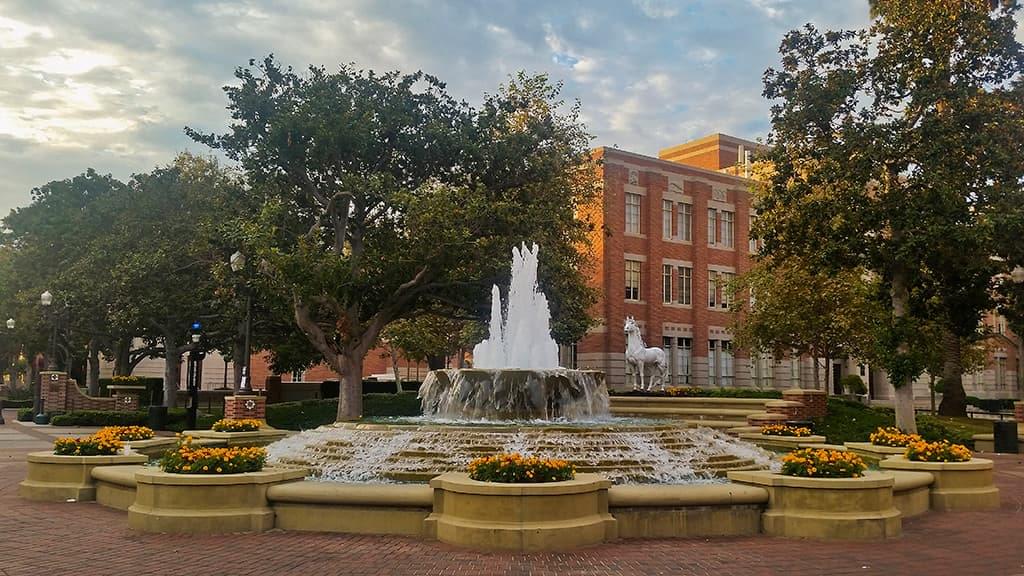 Vendors - USC Facilities Planning Management