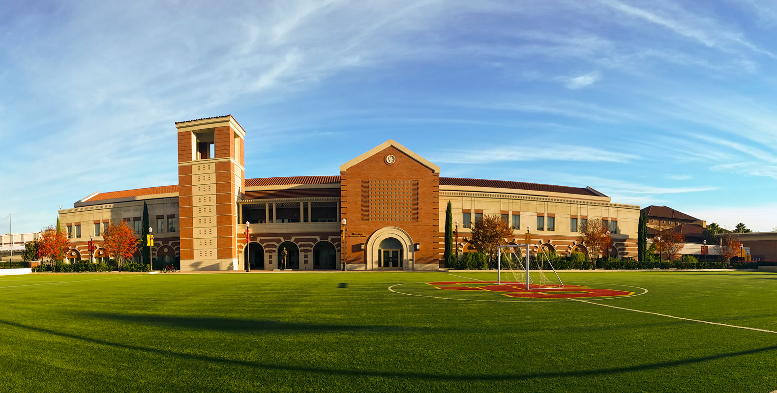 Feedback - USC Facilities Planning Management