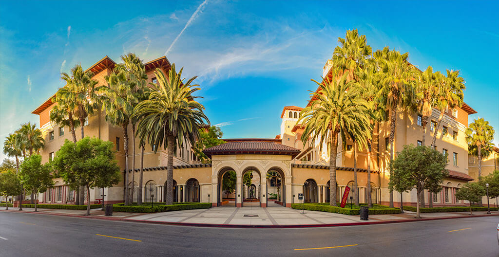 Facilities Management Services - USC Facilities Planning Management